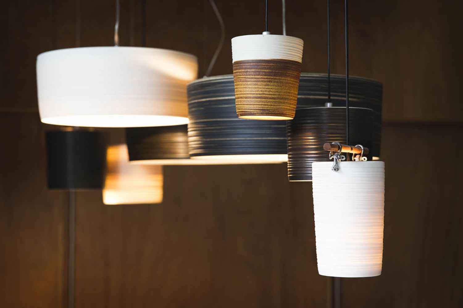 Clay Intersections - Australian Design Centre