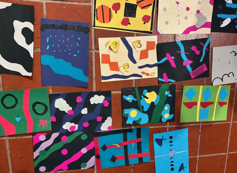 First Nation Art in the Collection - AGSA