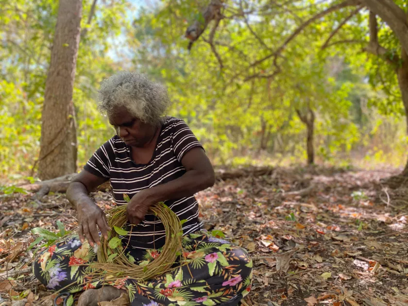 Maningrida Arts & Culture - AGSA