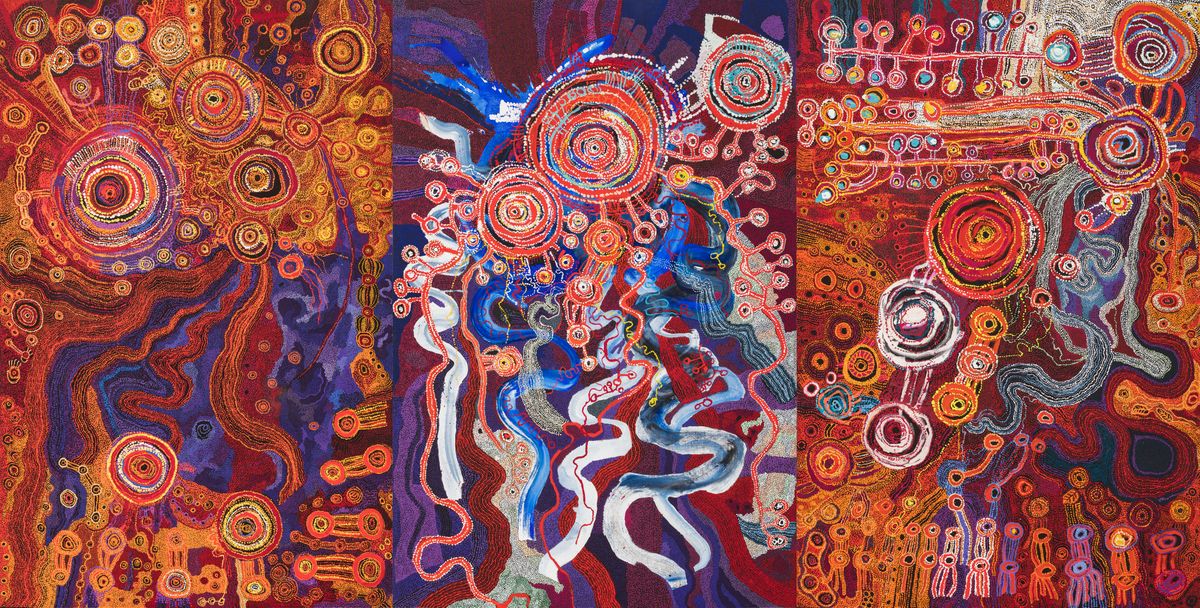 Aboriginal and Torres Strait Islander Art in the Classroom - AGSA