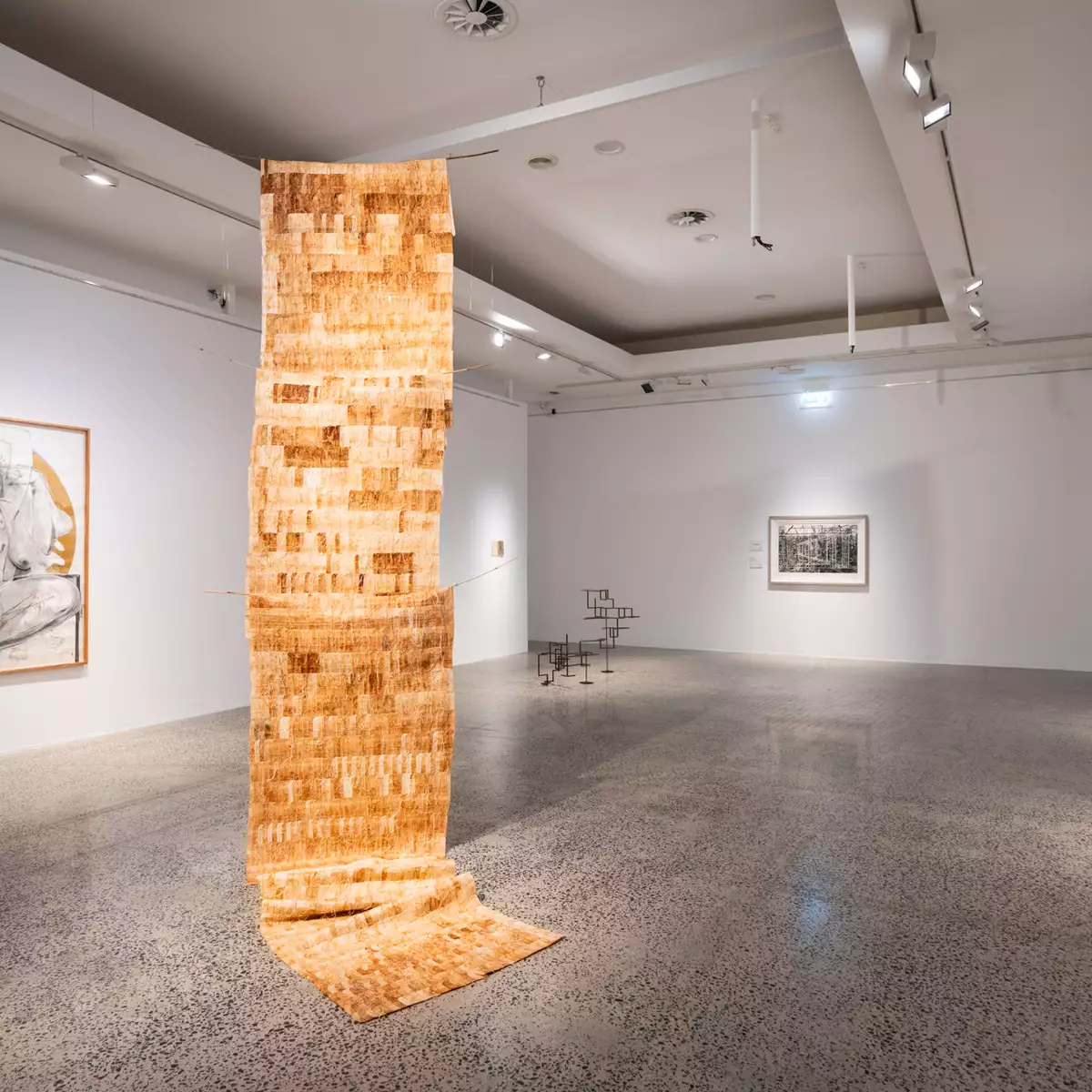 Previous Exhibitions - Bathurst Regional Art Gallery