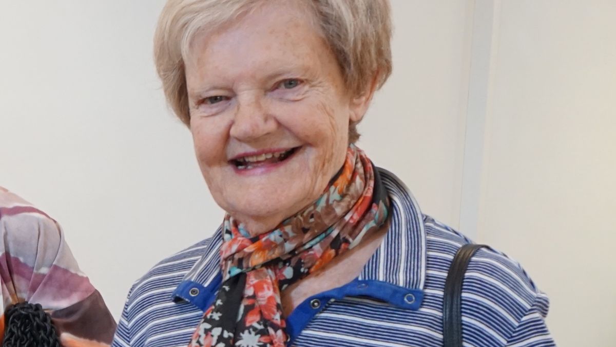 Vale Jane Burns AM (1932-2024) - Australian Design Centre