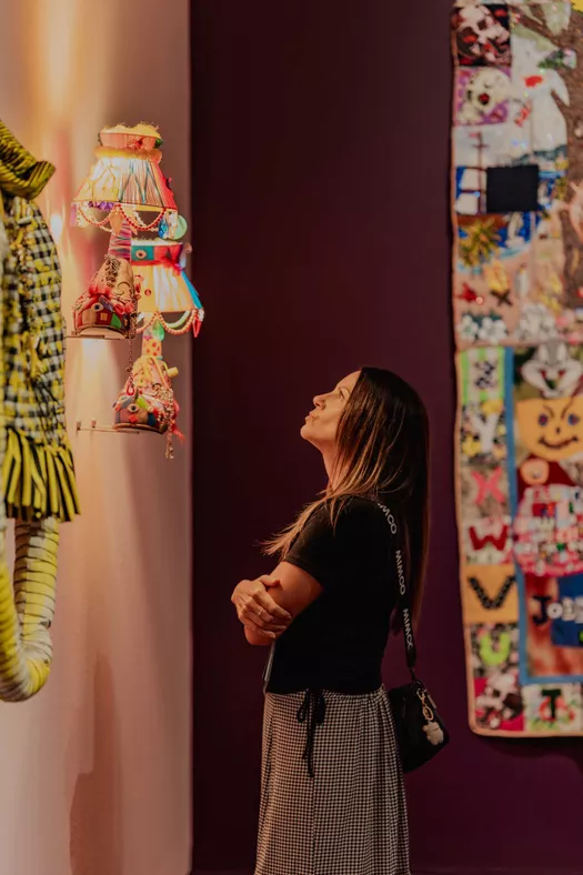 First Fridays: Craft Comeback - AGSA