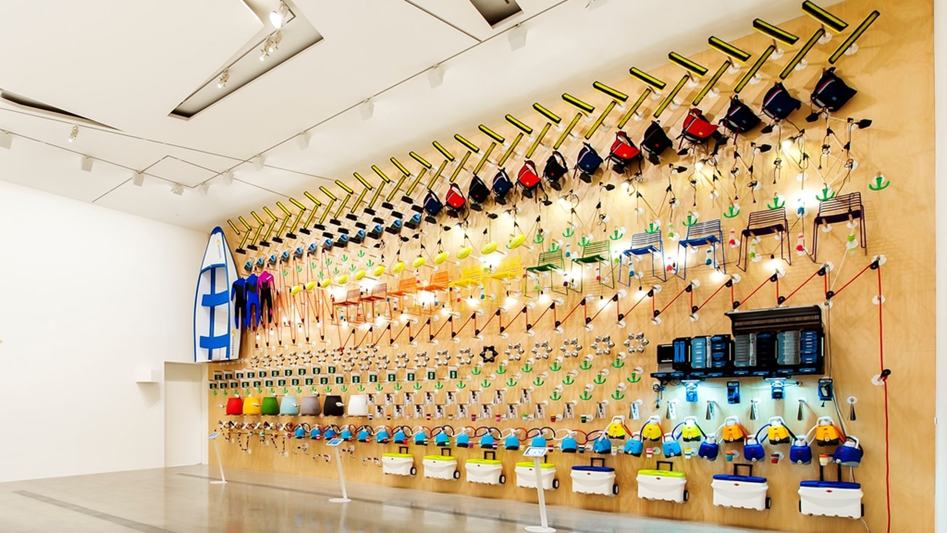 Simone LeAmon - Australian Design Centre