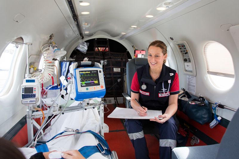 What we do at the RFDS WA | Royal Flying Doctor Service