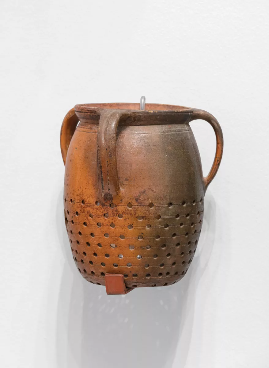 Colander - AGSA Collection