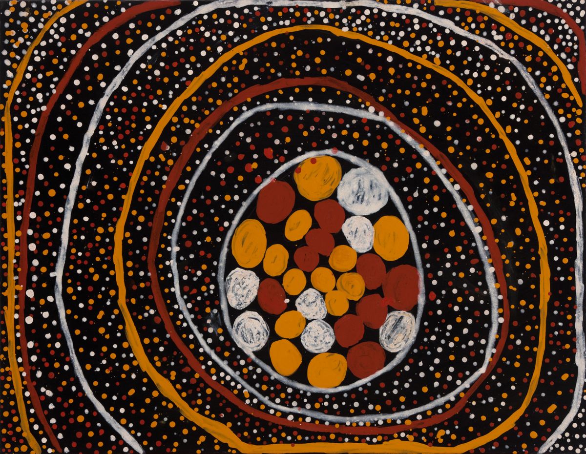 Kulama - AGSA Collection