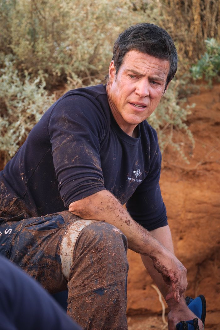 RFDS TV Show Soars to New Heights with Season 2 Premiere Date ...