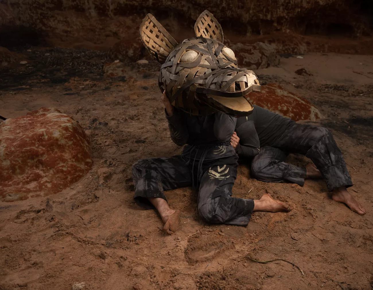 Nunga Screen | Reconciliation Week 2025 - AGSA