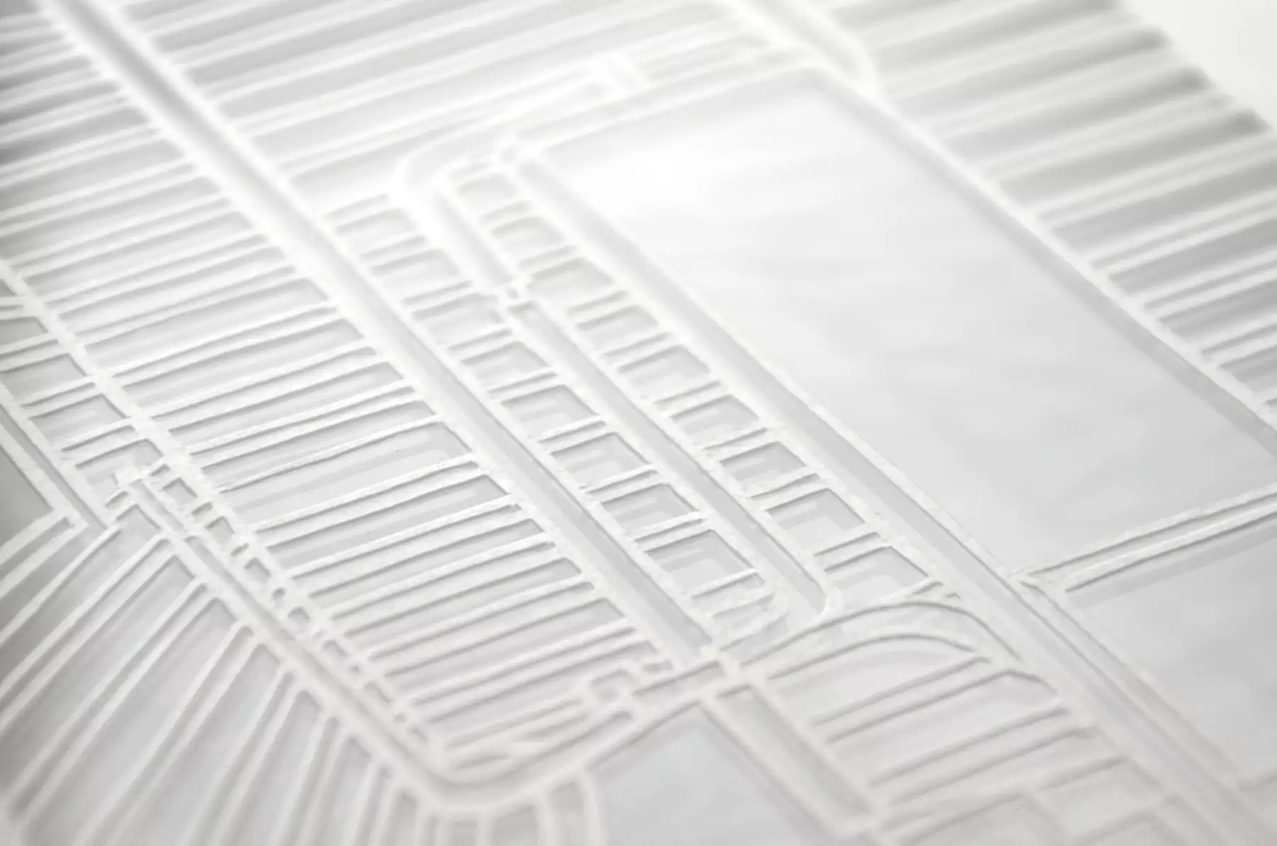 Laura Baker: Corrugated Town - Bathurst Regional Art Gallery