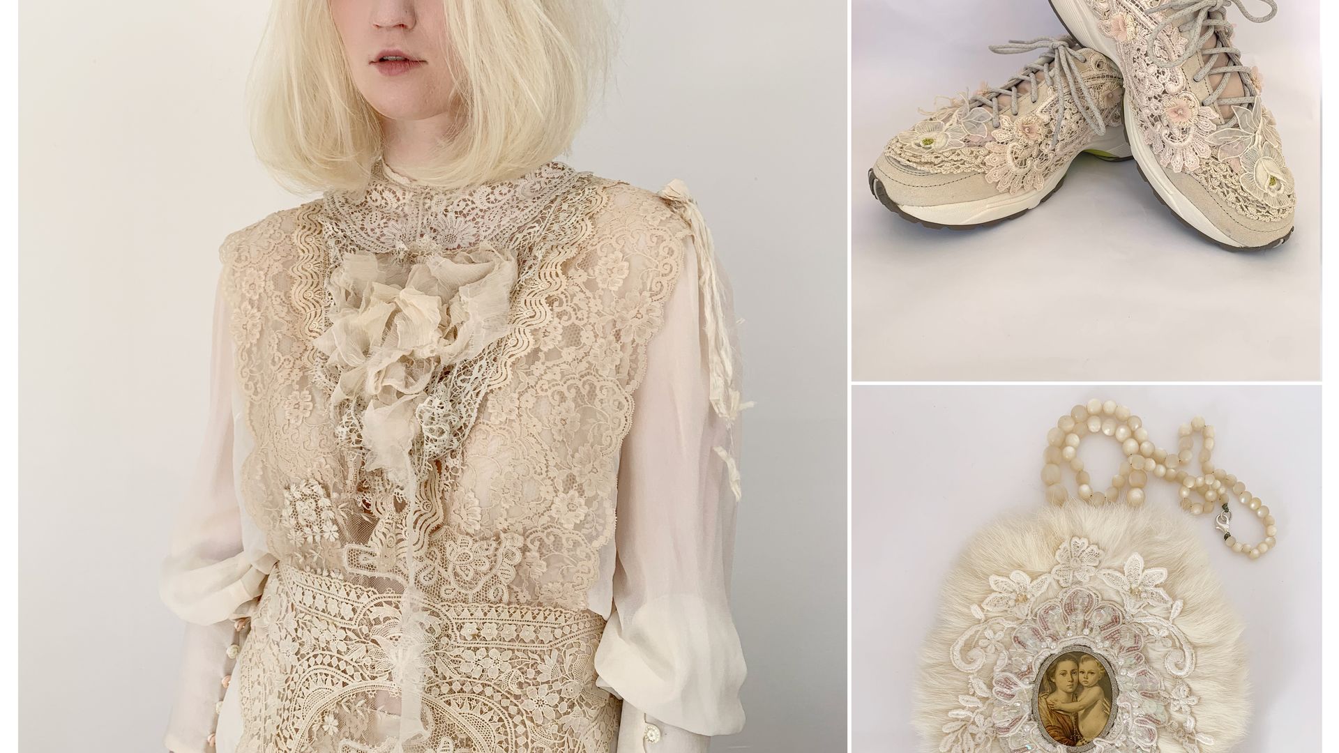 Christina Newberry - Australian Design Centre