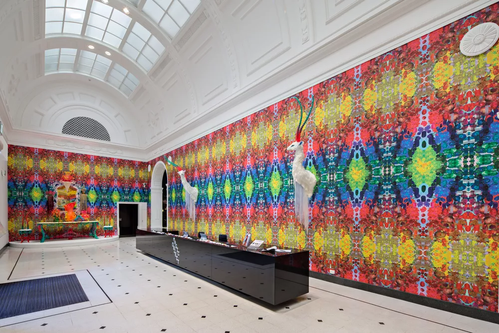 2016 Adelaide Biennial of Australian Art: Magic Object - AGSA