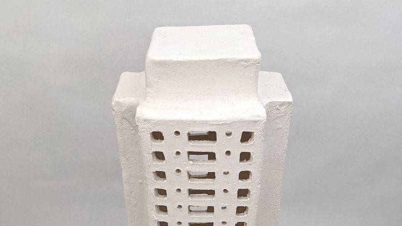 Matavai and Turanga Building - Australian Design Centre