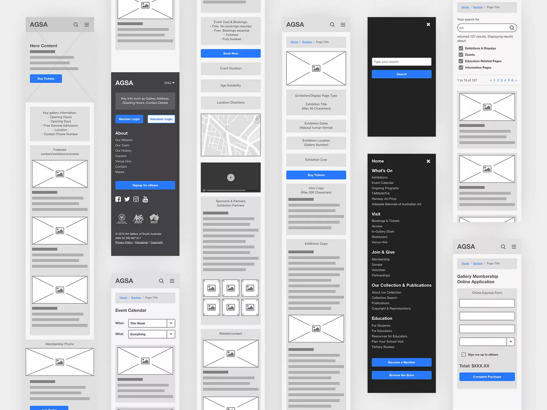 AGSA Digital Transformation - The Interaction Consortium