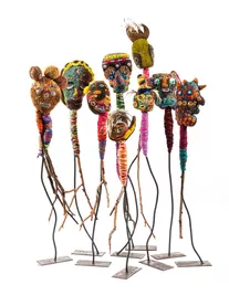 Radical Textiles - AGSA