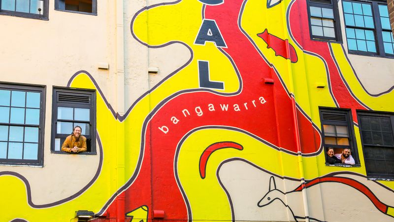 NAIDOC Week - Australian Design Centre