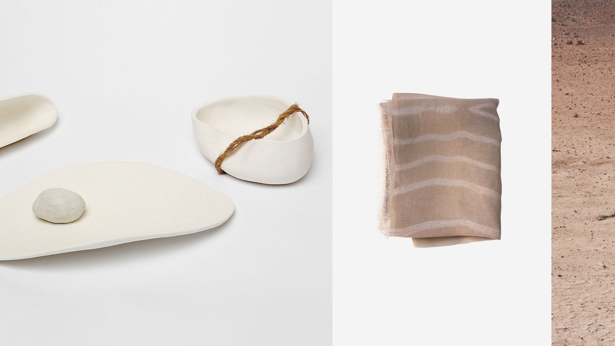 Lucy Simpson - Australian Design Centre