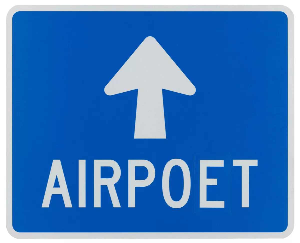 Airpoet - AGSA Collection