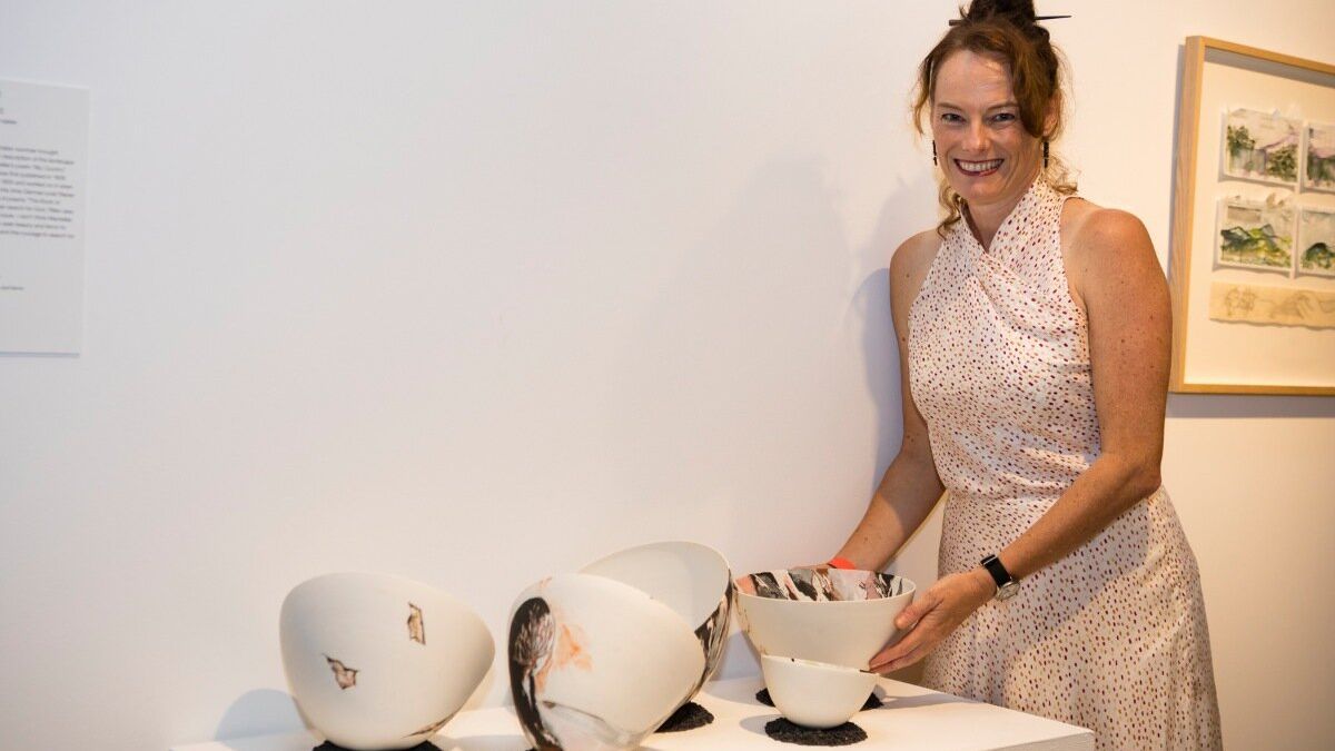 Interview: Shannon Garson on SIXTY: The Journal of Australian Ceramics ...