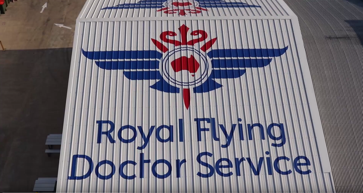 RFDS tourist facilities in the Northern Territory | Royal Flying Doctor ...