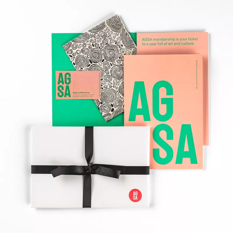 Membership Benefits - AGSA