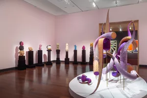 Radical Textiles - AGSA