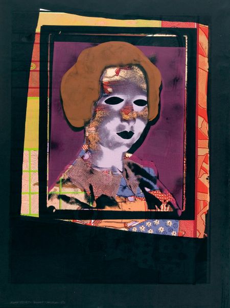 Artist in Focus: Barbara Hanrahan - AGSA