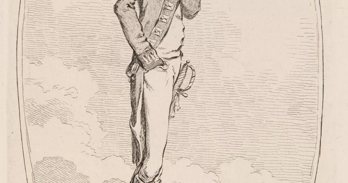 A slice of Gloster cheese - AGSA Collection