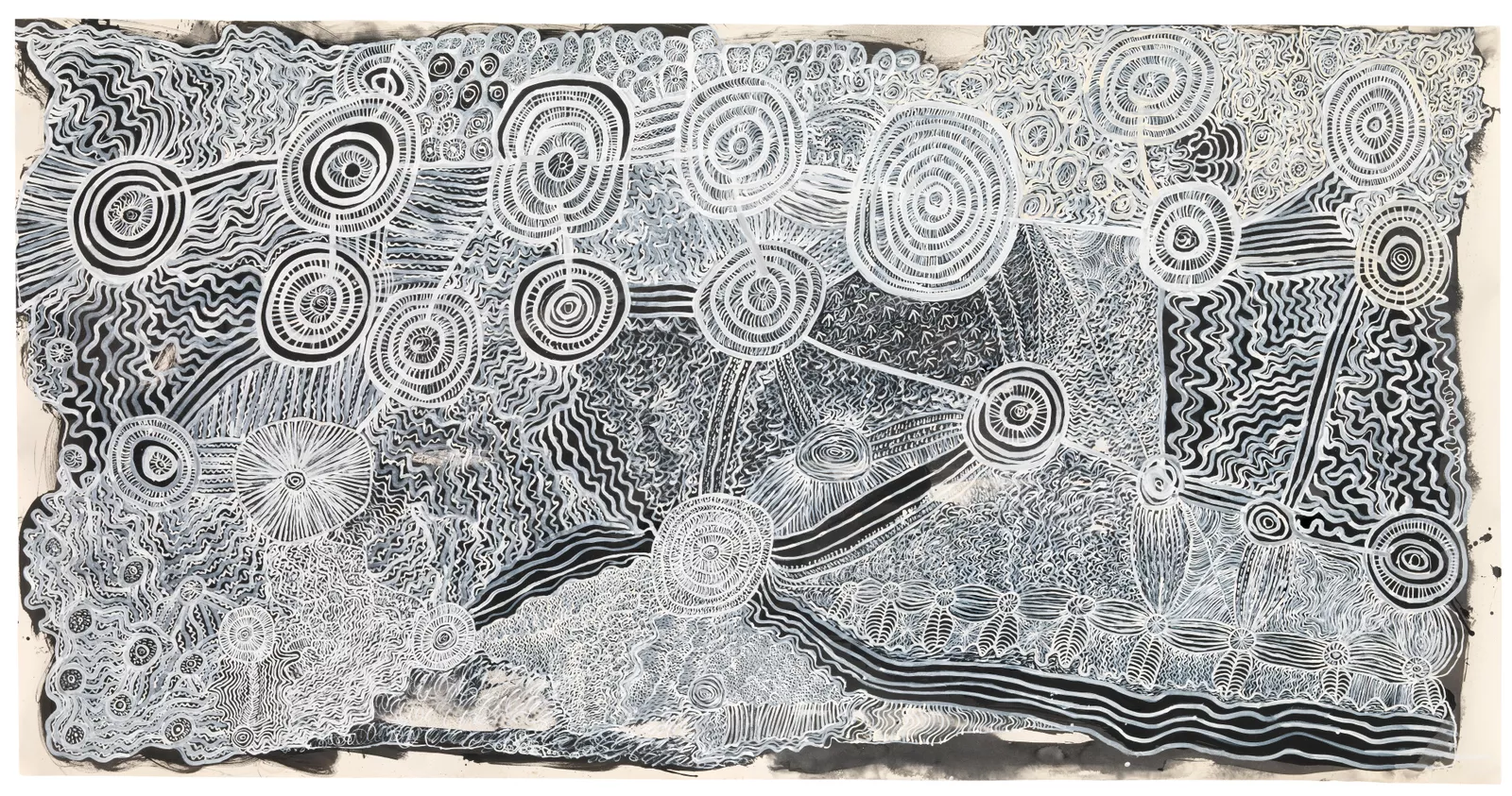 Betty Muffler - AGSA