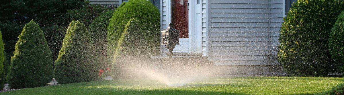 Watering - Smart Water Advice
