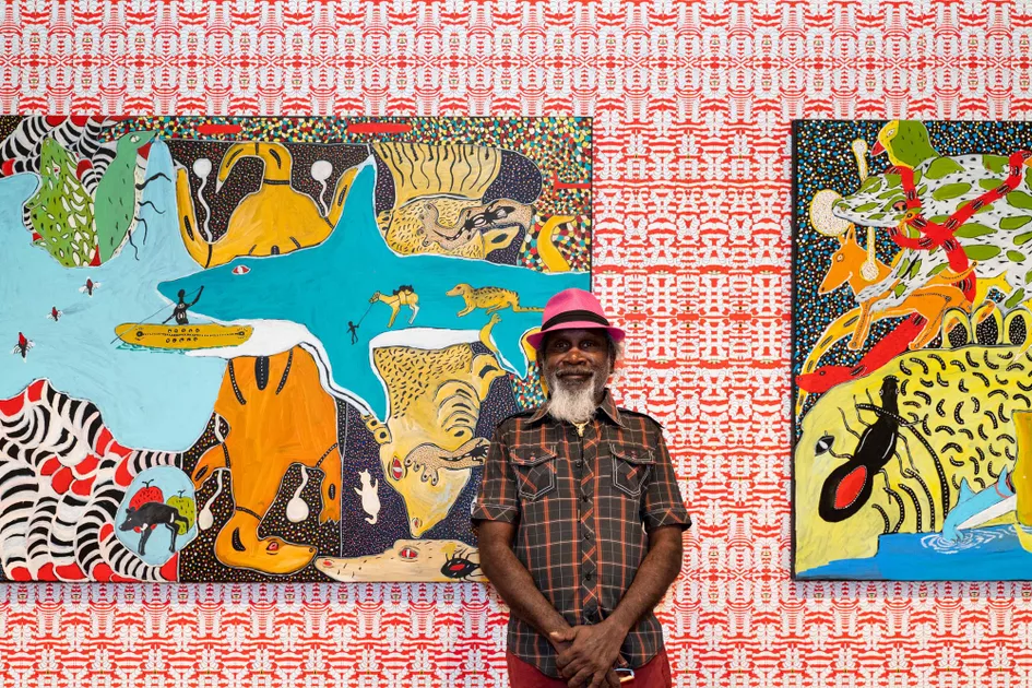 John Prince Siddon - AGSA