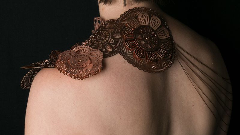 Elizabeth Curry - Australian Design Centre