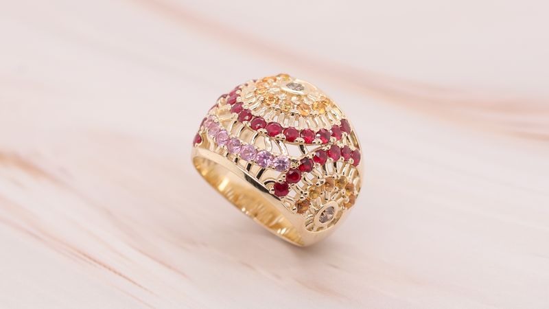 Visit to Thomas Coen’s studio, Canberra - Australian Design Centre