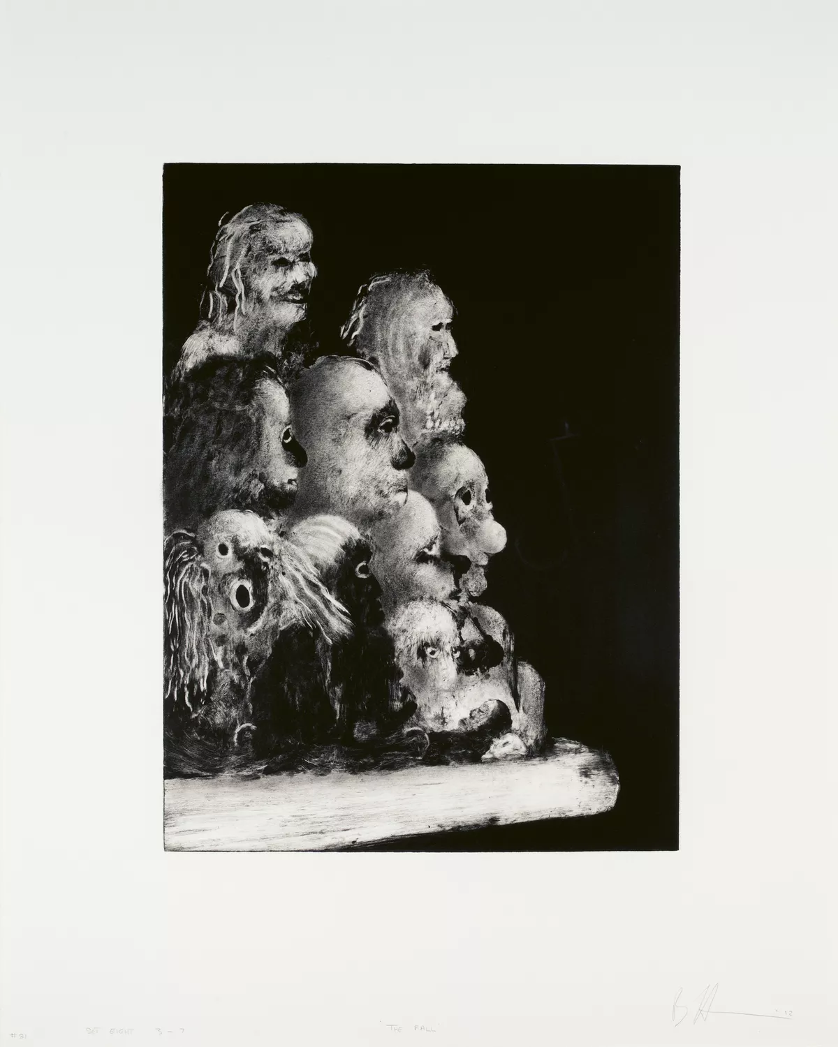 Printmaking Workshop with Brent Harris - AGSA