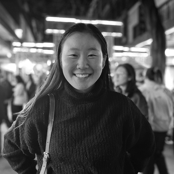 Joanna Yang | New Australian poetry, contemporary Australian writers & poetry education | Red ...