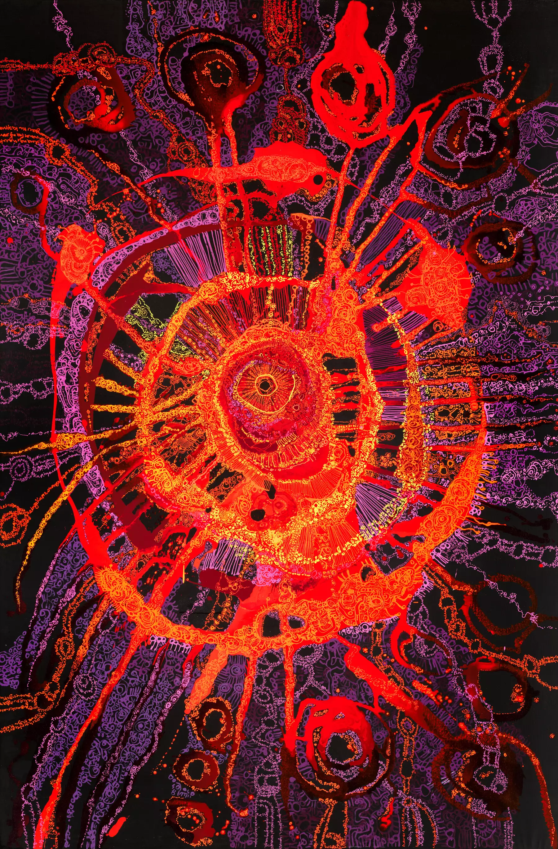 Wynne Prize 2024 - Bathurst Regional Art Gallery