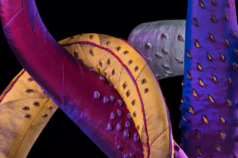 Radical Textiles - AGSA