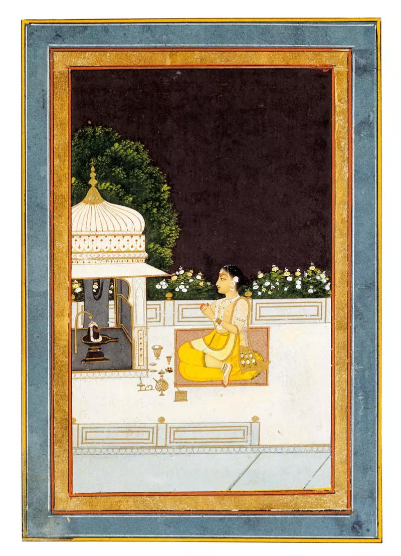 Celebrating the Goddess - AGSA