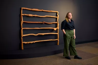 Ramsay Art Prize 2025 - AGSA