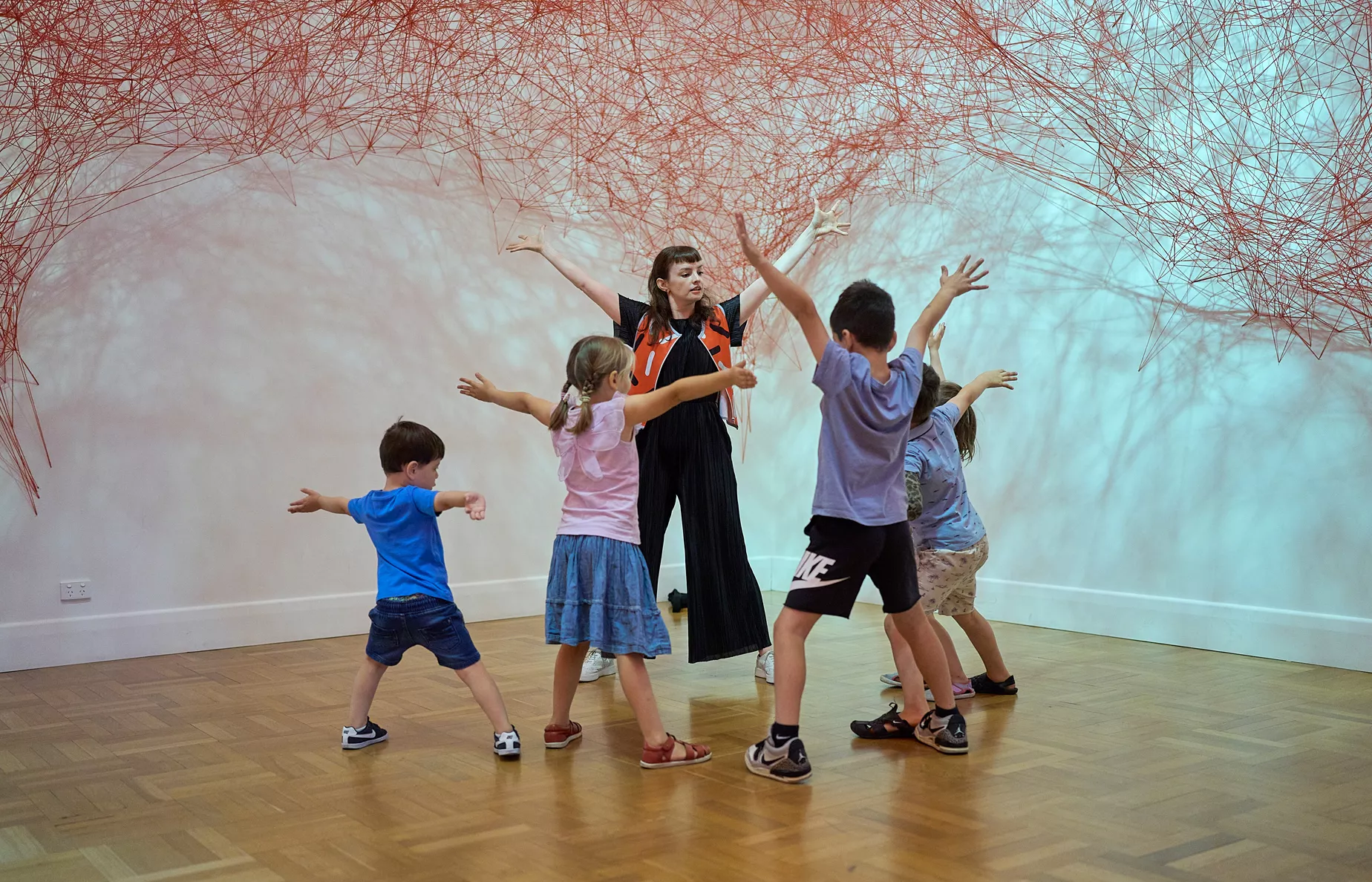 Art Gallery of South Australia - AGSA