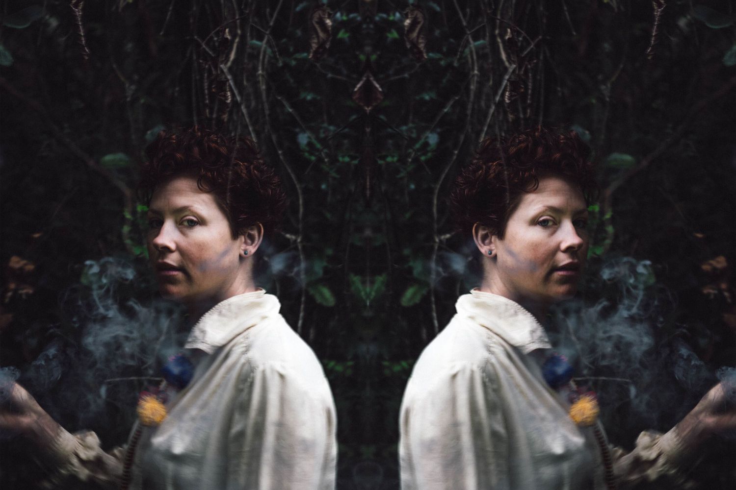 Green Asylum - Australian Design Centre