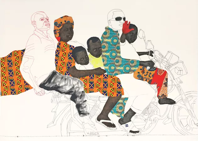 Pierre Mukeba - AGSA