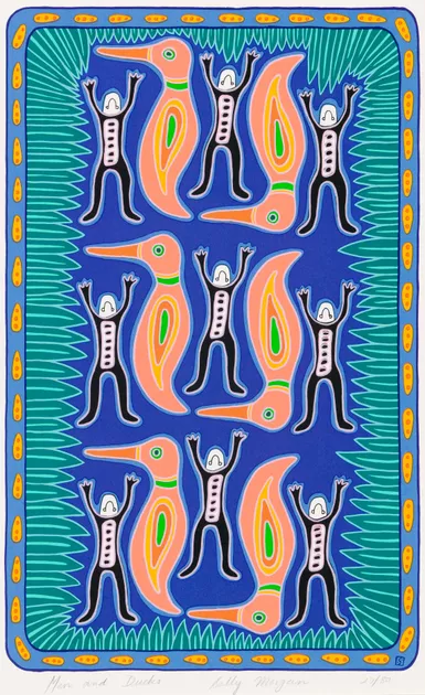 Year 3 Collage - Immanuel Primary School - AGSA
