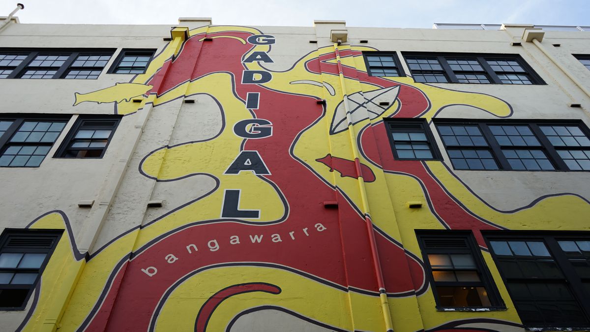 First Nations Engagement - Australian Design Centre