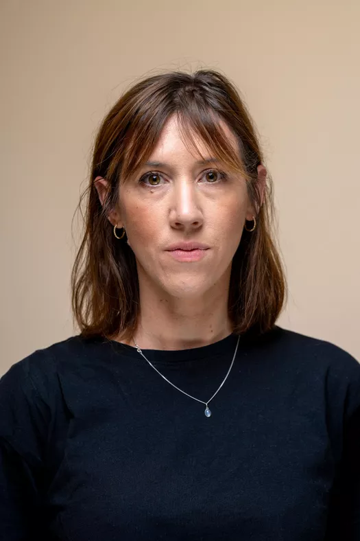 Clara Adolphs - AGSA