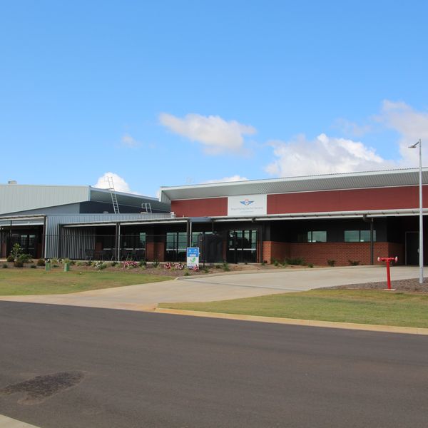Become an RFDS Flight Nurse (Midwifery) | Royal Flying Doctor Service