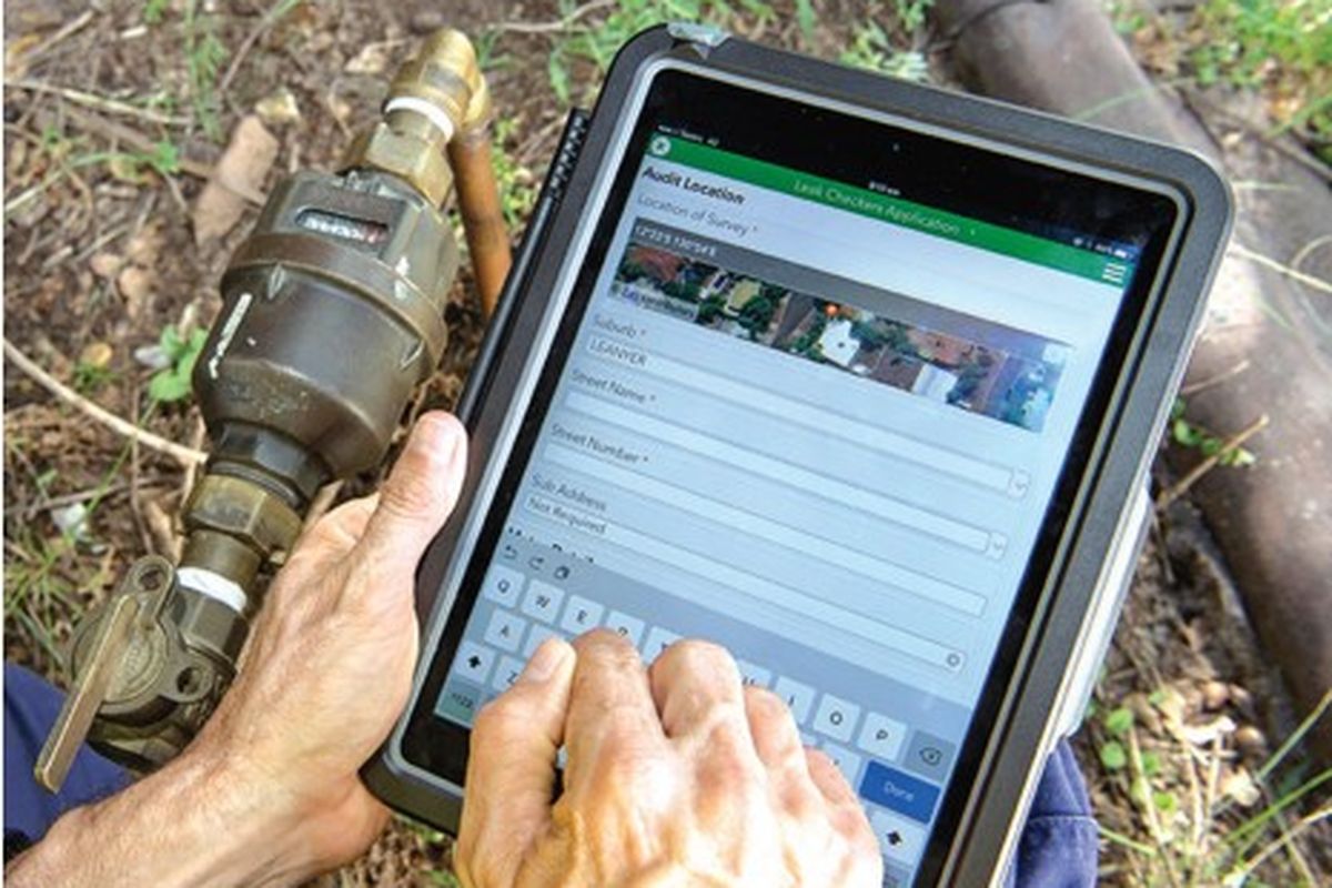 WELS Water Labelling and Standards - Smart Water Advice