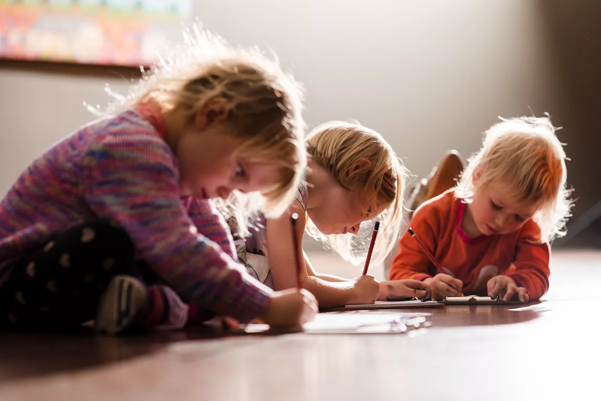 Seasonal and Year-round Programs - AGSA