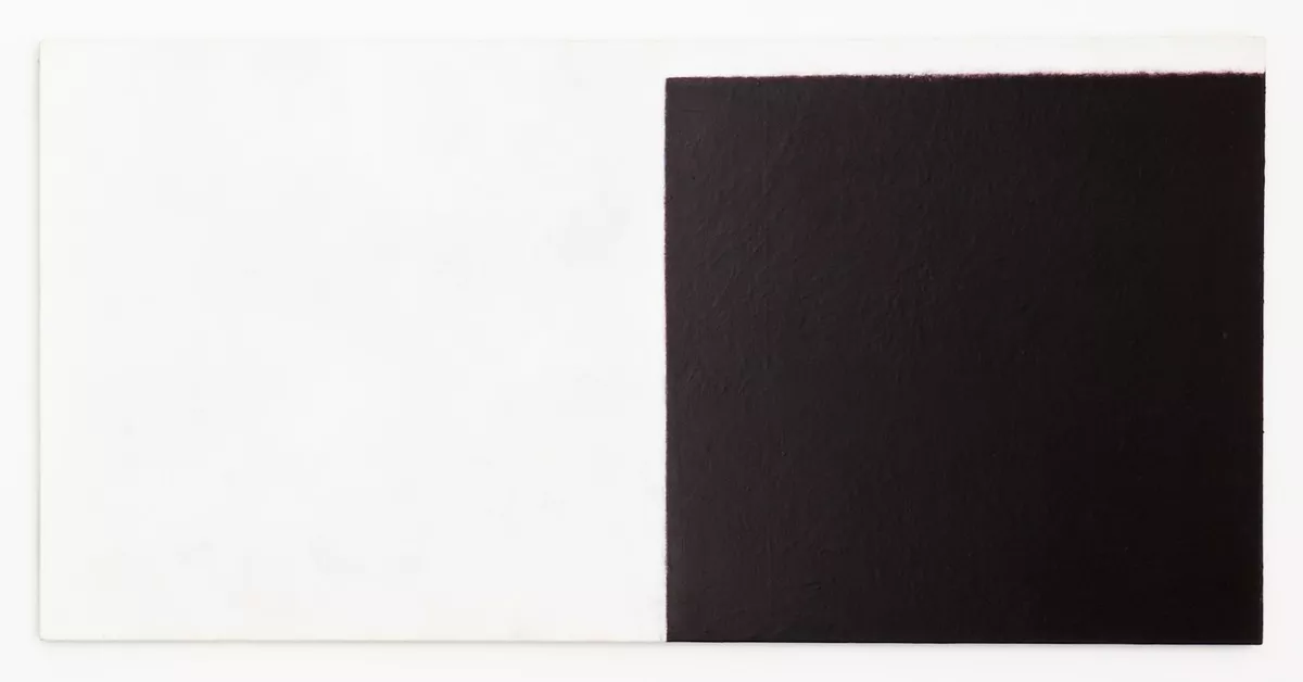 Painting number 4 - AGSA Collection