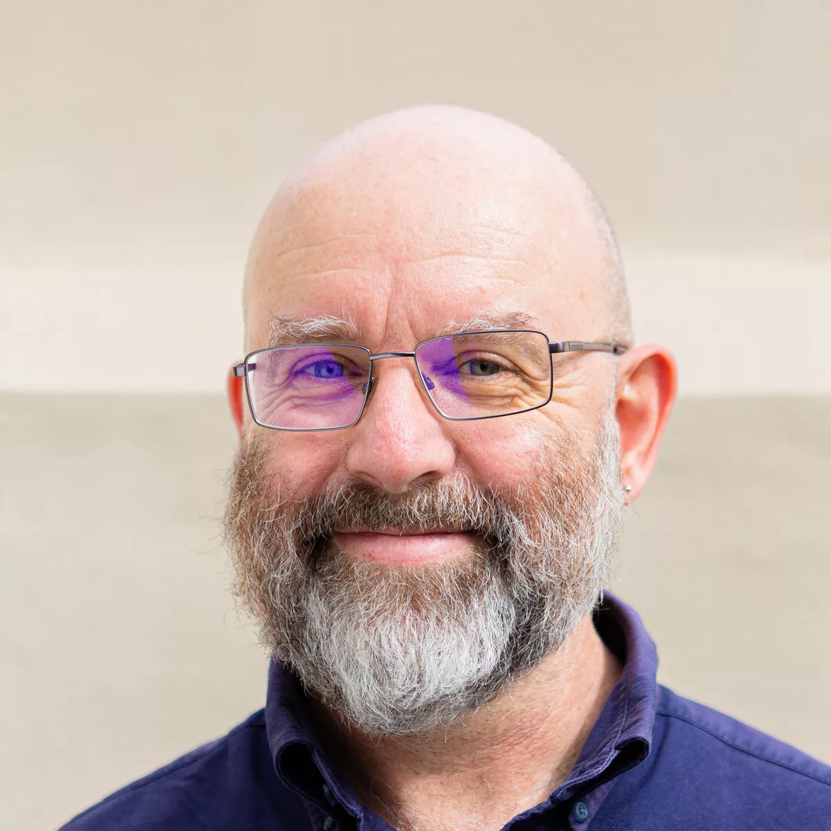 Dr Timothy Mansfield - The Interaction Consortium